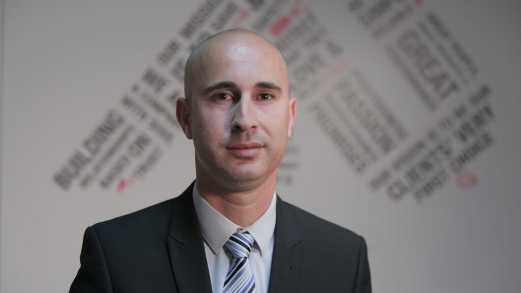 Do You Really Need A Fire Protection System? Adrian Cutajar, Commercial ...