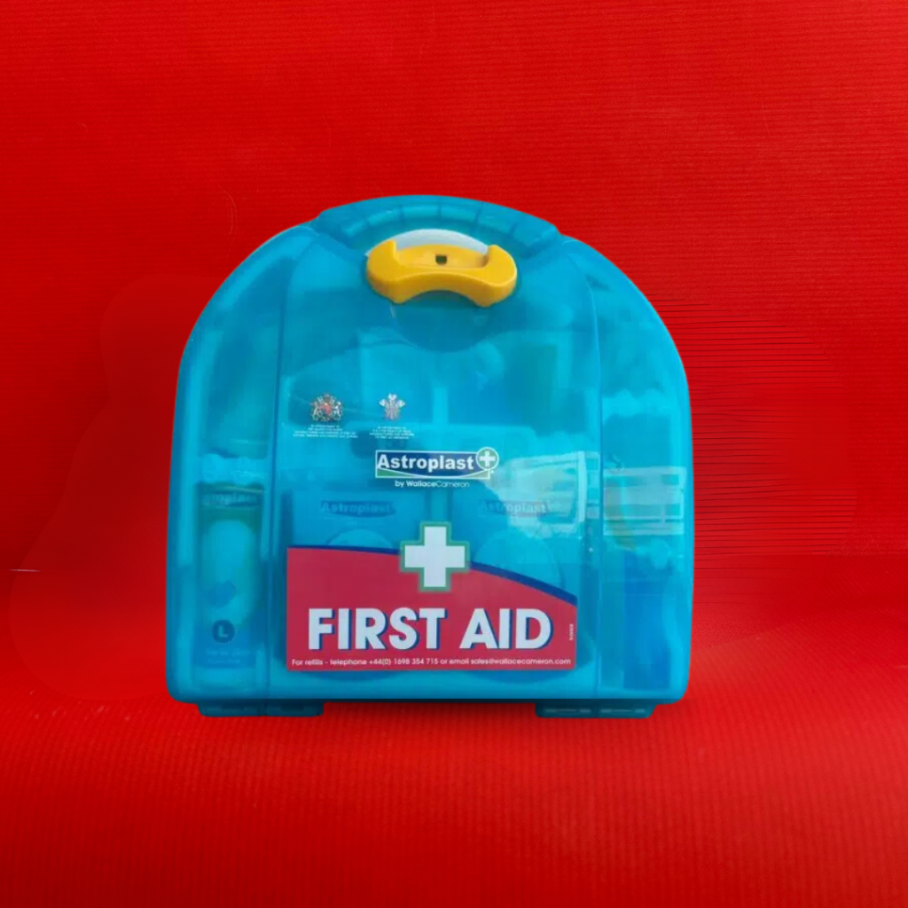 First Aid Kits - Alberta Malta