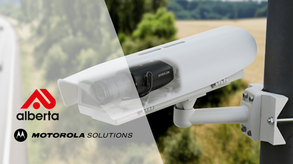 Collaborative Innovation: The Motorola Edge through Avigilon Tech ...