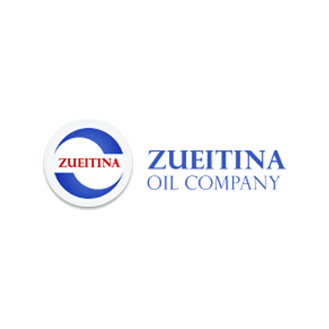 Zuetina Oil Fields - Alberta Malta