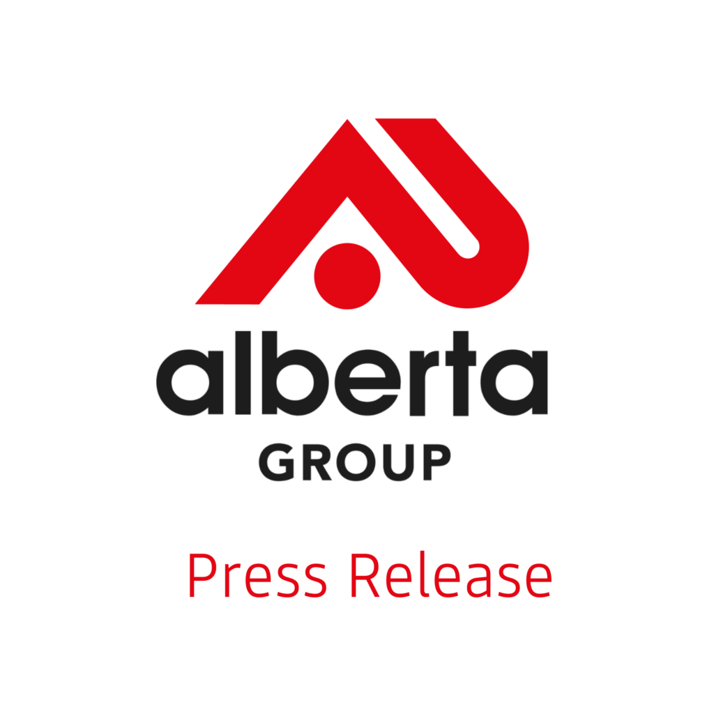 New Chairman of Alberta Group's Board of Directors - Alberta Malta