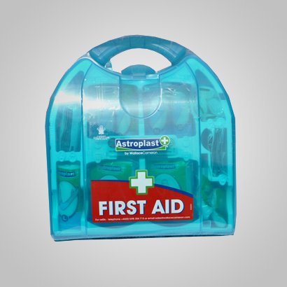 First Aid Kits - Alberta Malta