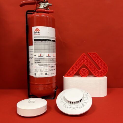 Home Safety Packages - Alberta Malta