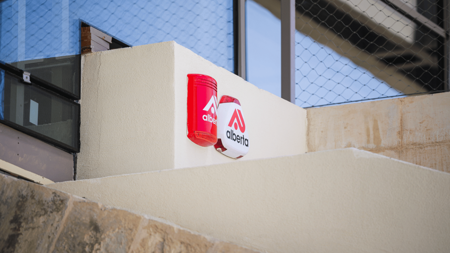 Intruder Alarm Systems - Alberta Malta