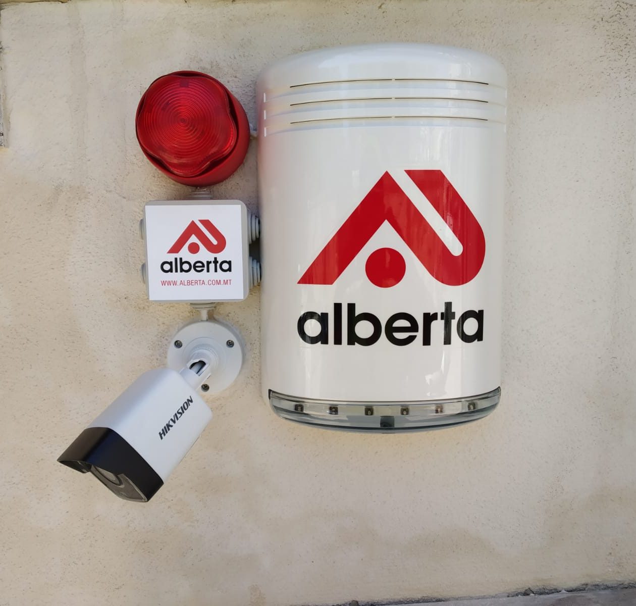 Our favourite safety and security tips - Alberta Malta