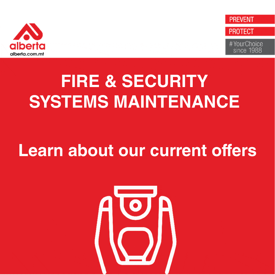 Our recommendations on preventive maintenance - Alberta Malta